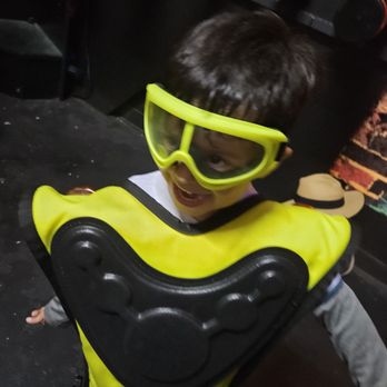 LOST WORLDS FUNTROPOLOUS - Updated January 2025 - 141 Photos & 178 ...