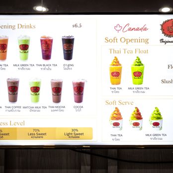 CHATRAMUE - Updated December 2025 - 111 Photos & 20 Reviews - 341 Spadina Avenue, Toronto ...