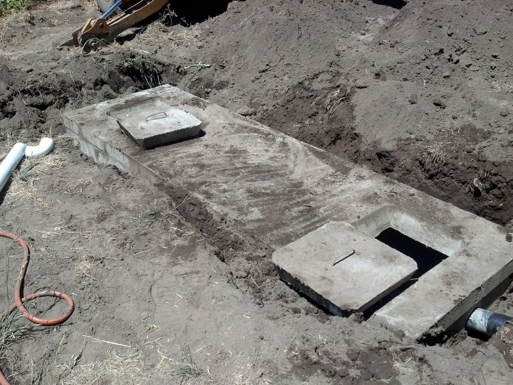 PIEPER CONSTRUCTION - Updated January 2026 - 16070 Penner Dr, Red Bluff ...