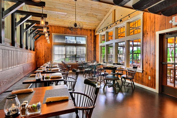 THE TAVERN AT PINE BARN INN - Updated December 2025 - 16 Photos & 12 ...
