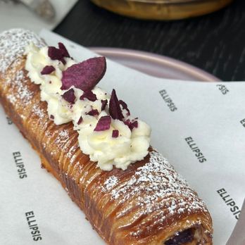 ELLIPSIS - Updated December 2025 - 101 Photos & 16 Reviews - 205-1540 W ...