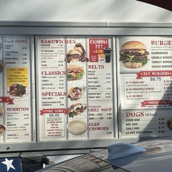 VICTORY DINER - Updated September 2025 - 543 Photos & 596 Reviews - 388 ...