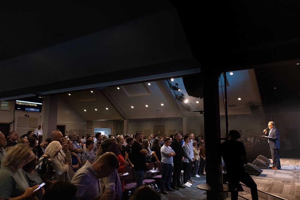 SOL CHURCH | SPRING OF LIFE CHURCH - Updated April 2025 - 5948 Pecan ...