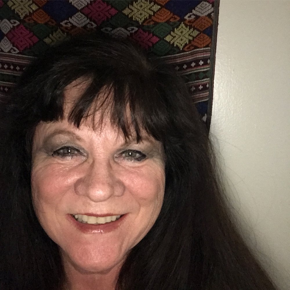 ANNA FILLED WITH FIRE PSYCHIC - Atlanta, Georgia - Psychic Mediums ...