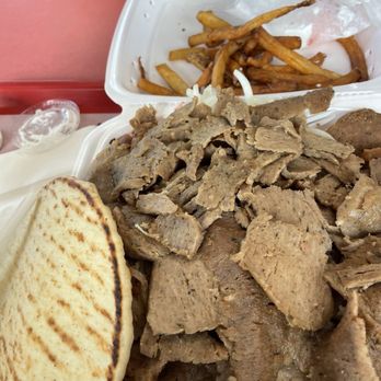 NICK’S GYROS - Updated December 2025 - 35 Photos & 50 Reviews - 420 W ...