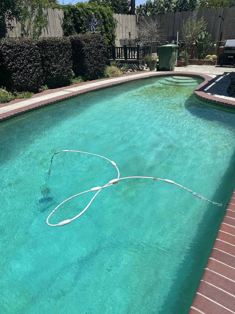 EZ POOLS - Updated December 2025 - 24 Photos - Stockton, California - Pool & Hot Tub Service ...