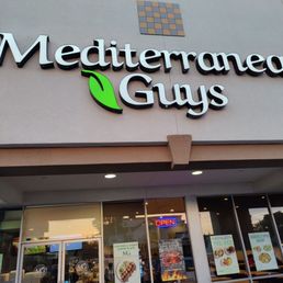 MEDITERRANEAN GUYS - Updated January 2026 - 314 Photos & 548 Reviews ...