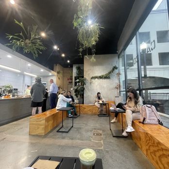 CAFE COMMA - Updated July 2024 - 1639 Photos & 282 Reviews - 3621 ...