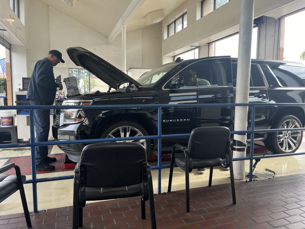 MASTERLUBE - Updated July 2025 - 26 Photos & 75 Reviews - 5904 Lincoln ...