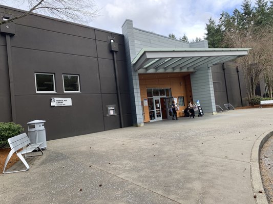 FEDERAL WAY LIBRARY - Updated October 2025 - 45 Photos & 21 Reviews ...