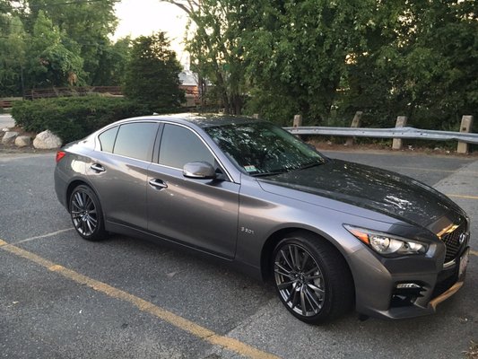 KELLY INFINITI - Updated January 2026 - 41 Photos & 108 Reviews - 155 ...