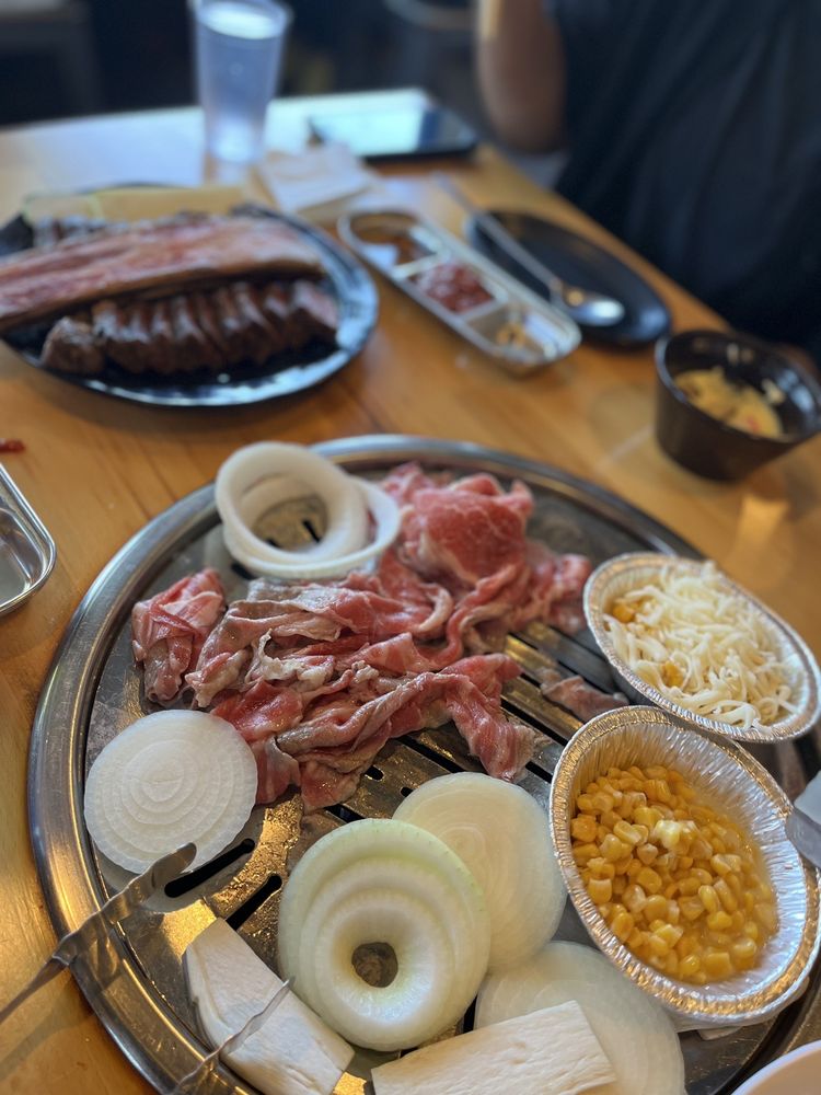 GRAMS BBQ - Updated December 2025 - 2226 Photos & 1378 Reviews - 8902 ...