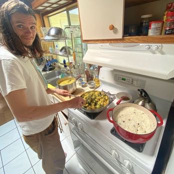 GABRIEL BEGIN - Updated December 2025 - La Selva Beach, California ...