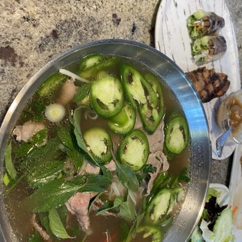 PHO HOANG - Updated July 2024 - 189 Photos & 78 Reviews - 3495 Sonoma ...