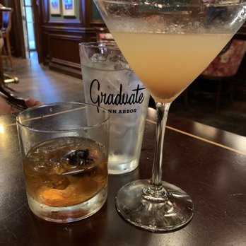 ALLEN RUMSEY COCKTAIL LOUNGE - Updated January 2026 - 55 Photos & 25 ...