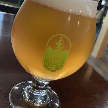 GHOST TREE BREWING COMPANY - Updated July 2025 - 21 Photos & 19 Reviews ...