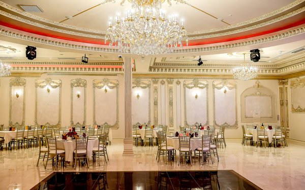 MALEEN BANQUET HALL - Updated June 2026 - 48 Photos & 33 Reviews - 241 ...