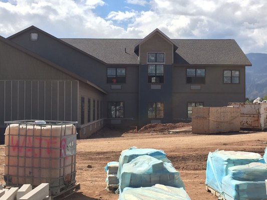 THE HEALTHCARE RESORT OF COLORADO SPRINGS - Updated December 2025 - 42 ...