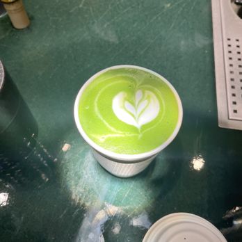 12 MATCHA - Updated August 2025 - 277 Photos & 79 Reviews - 54 Bond St ...
