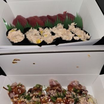LOCAL BOY SUSHI - Updated July 2024 - 52 Photos & 33 Reviews - 609 ...