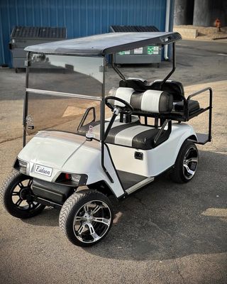 RESORT LIFE CARTS - Updated October 2025 - 43 Photos - 10740 Highway 41 ...