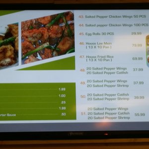 KAJUN SEAFOOD & WINGS - Updated July 2024 - 35 Photos & 38 Reviews ...