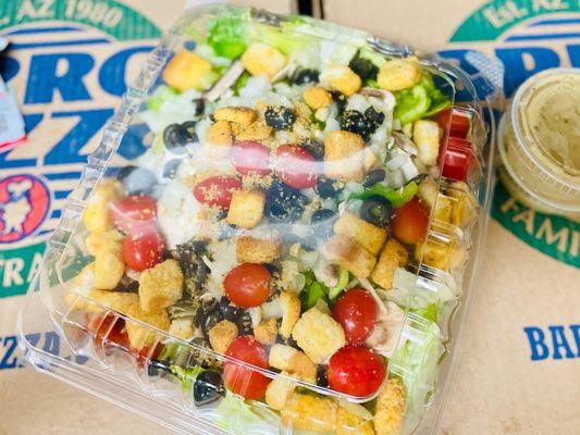 BARRO’S PIZZA - Updated October 2025 - 158 Photos & 144 Reviews - 14850 ...