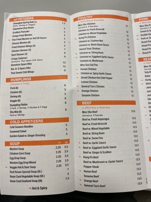 RED HOUSE - Updated July 2024 - 25 Photos & 113 Reviews - 203 E 14th St ...