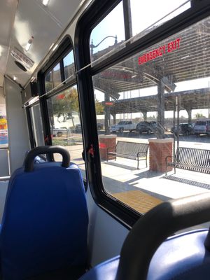 MANTECA TRANSIT - Updated January 2026 - 220 Moffat Blvd, Manteca ...