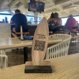 THE CROOKED SURF - Updated January 2026 - 137 Photos & 84 Reviews - 650 ...