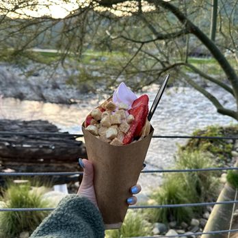 THREE RIVERS YOGURT - Updated 2024 - 191 Photos & 114 Reviews - 41727 ...