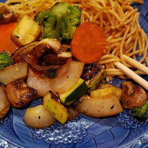 NAKATO JAPANESE RESTAURANT - 80 Photos & 151 Reviews - Japanese - 2615 ...