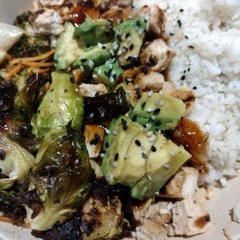 ORIGINAL CHOPSHOP - Updated October 2025 - 75 Photos & 50 Reviews ...