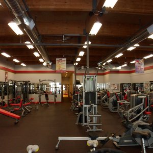 ANYTIME FITNESS - Updated June 2025 - 955 NW Kings Blvd, Corvallis ...