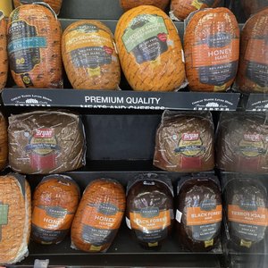 JOHNSON’S GIANT FOOD - Updated March 2025 - 815 Pelham Rd S ...