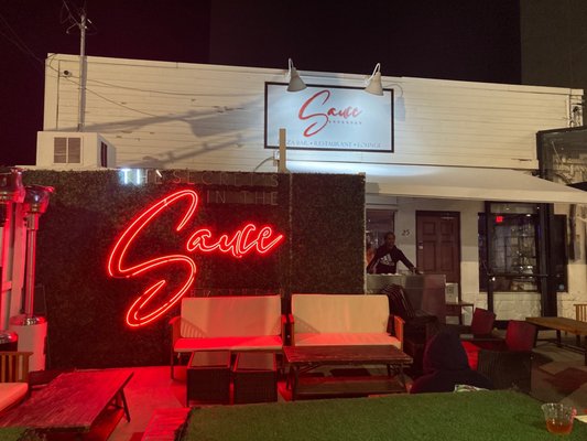 SAUCE BUCKHEAD - Updated October 2025 - 65 Photos & 51 Reviews - 25 ...