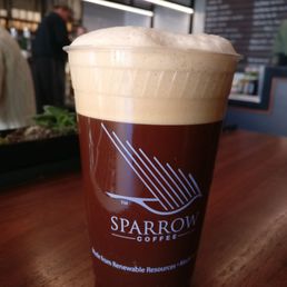SPARROW COFFEE - 350 Photos & 272 Reviews - Coffee Roasteries - 120 ...