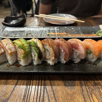 SUMO ROLL - 541 Photos & 345 Reviews - 2173 Allston Way, Berkeley ...