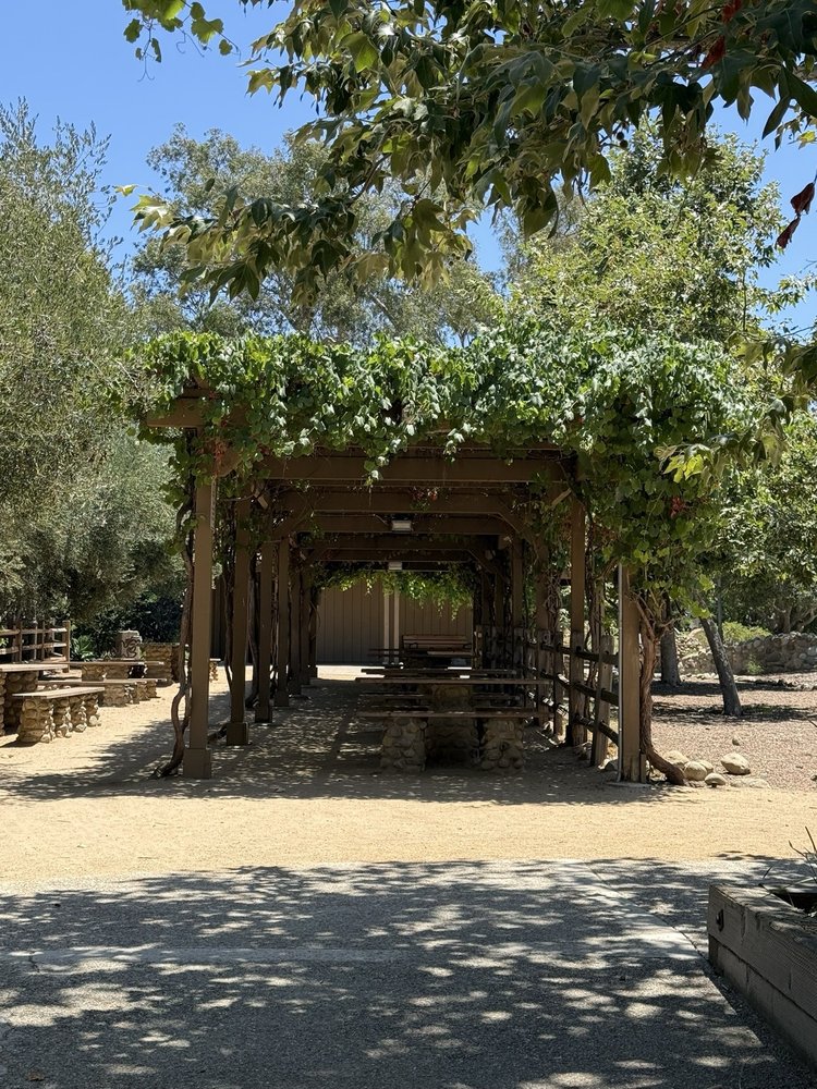 LOS RIOS PARK - Updated December 2025 - 31 Photos & 10 Reviews - Paseo ...