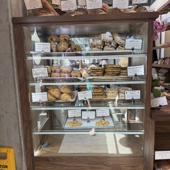 PROOF BREAD - Updated September 2025 - 26 Photos & 12 Reviews - 301 West Roosevelt St, Phoenix ...