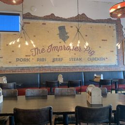 THE IMPROPER PIG - Updated October 2025 - 315 Photos & 287 Reviews ...