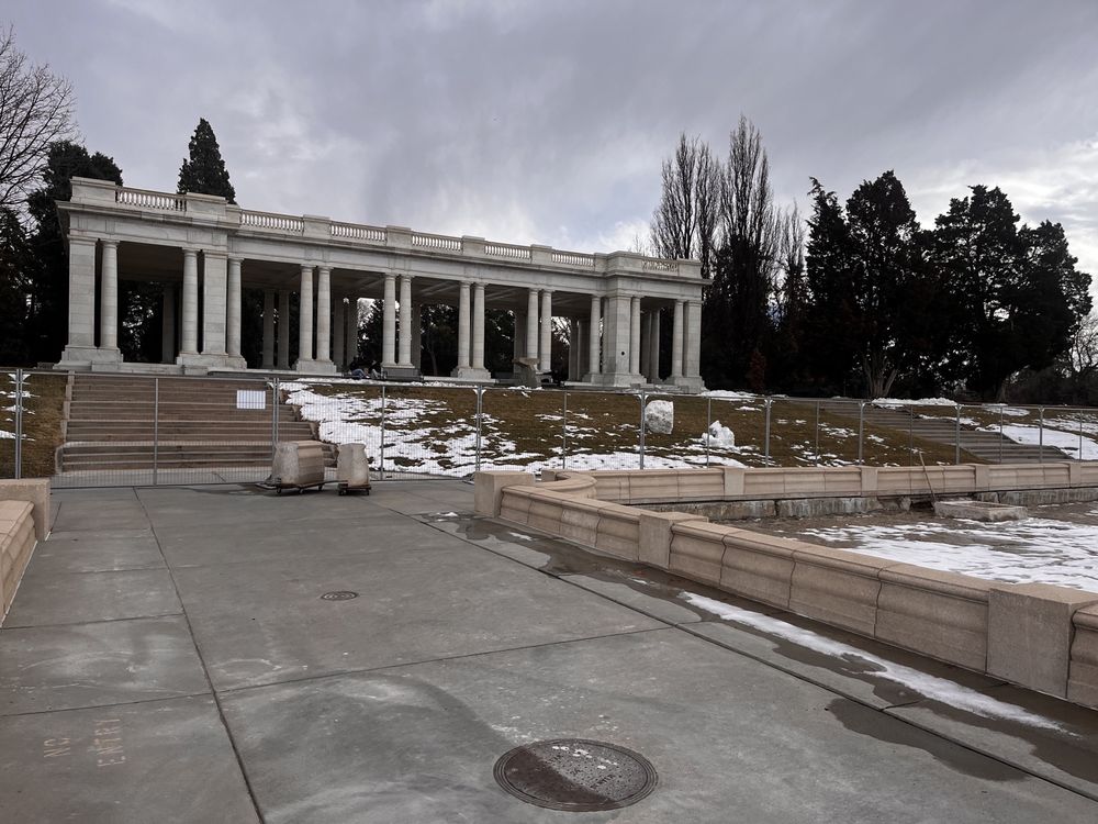 CHEESMAN PARK - Updated December 2025 - 682 Photos & 196 Reviews ...