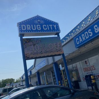 DRUG CITY PHARMACY - Updated January 2026 - 47 Photos & 34 Reviews ...