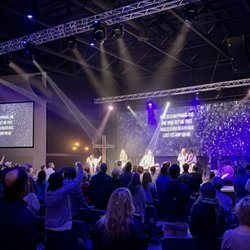 VENTURE CHURCH - 46 Photos - Churches - 777 Santa Fe Dr, Encinitas, CA ...