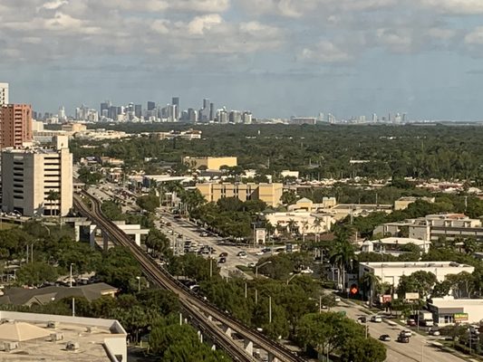 MIAMI MARRIOTT DADELAND - 81 Photos & 63 Reviews - Hotels - 9090 S ...