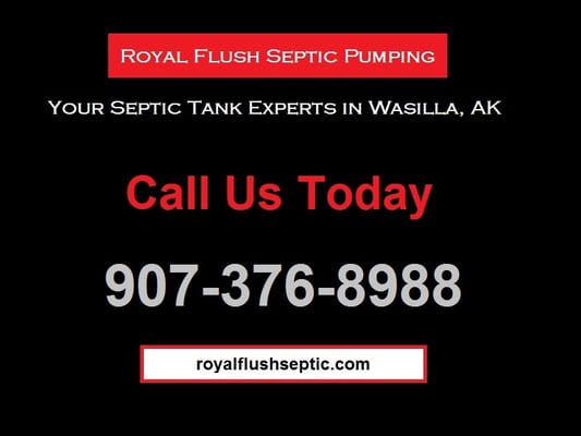 ROYAL FLUSH SEPTIC PUMPING - Updated December 2025 - 7241 Sunrise Dr ...