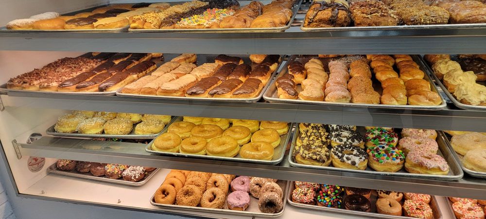 SWEET DOZEN - Updated December 2025 - 709 Photos & 663 Reviews - 5207 ...