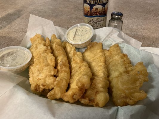 PICCADILLY FISH & CHIPS - 83 Photos & 304 Reviews - 1348 Polk St, San ...