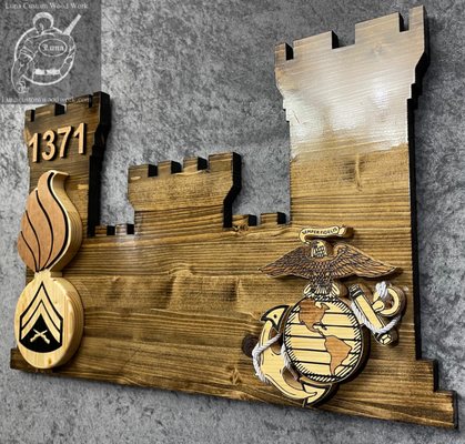 LUNA CUSTOM WOOD WORK - Updated August 2025 - 86 Photos & 11 Reviews ...