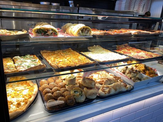 THE PIZZERIA OF LINDENHURST - 43 Photos & 41 Reviews - 177 S Wellwood ...